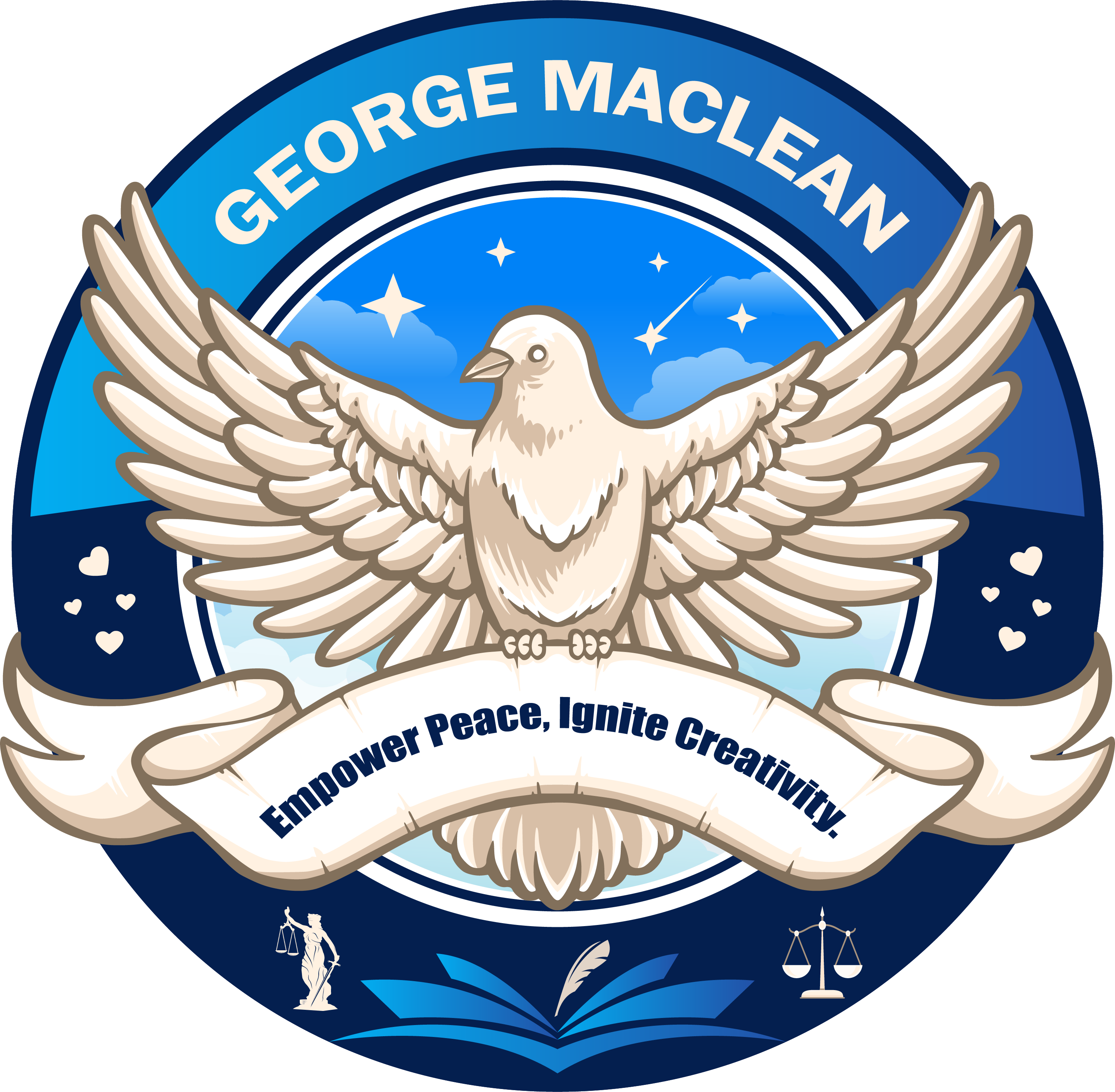 George Maclean